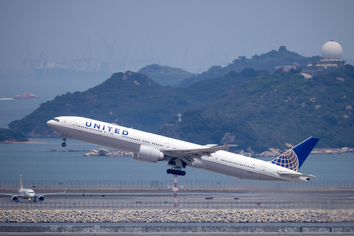 香港 spotting 2025 Vol.18 : 飛 鉄(HITETSU)