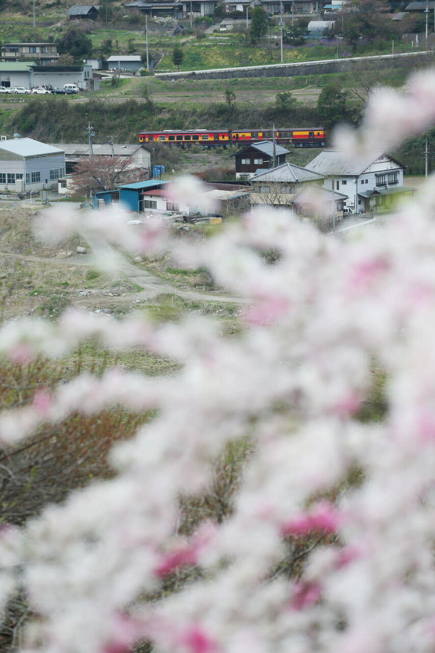 対岸より : 飛 鉄(HITETSU)