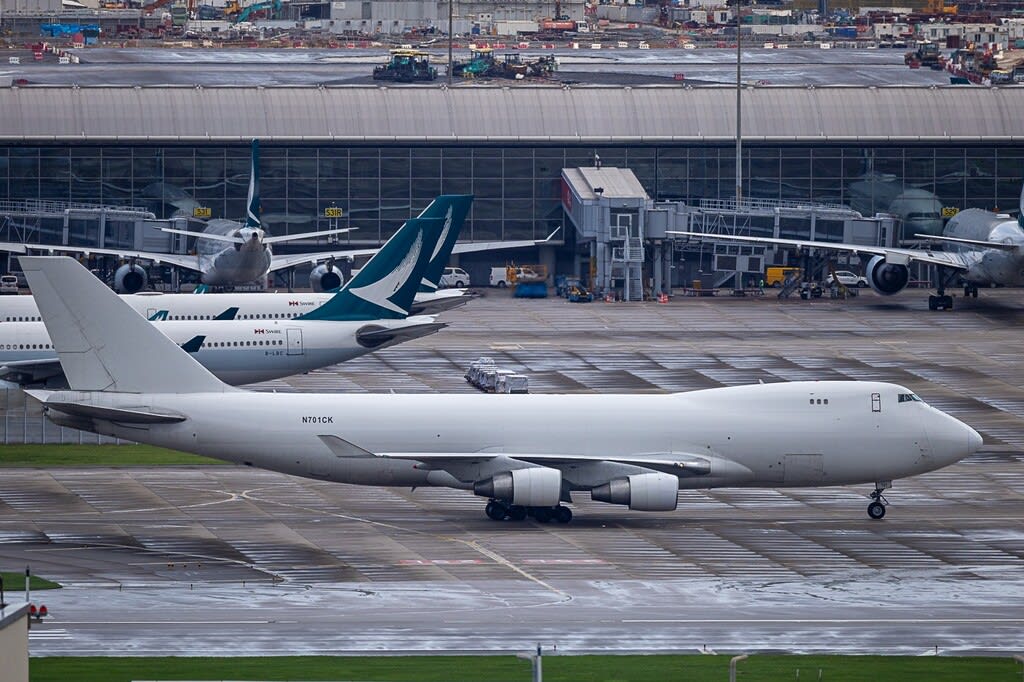 Wonderful HongKong spotting 2024 summer Vo.12 : 飛 鉄(HITETSU)