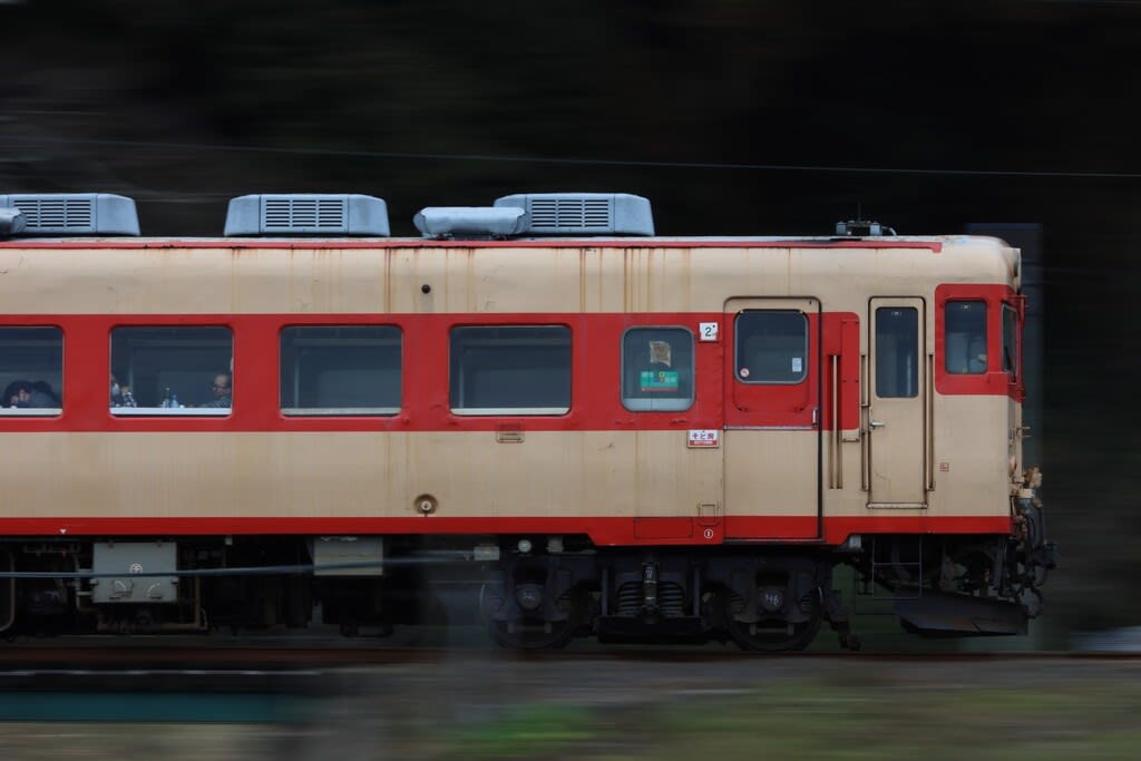 キハ28 Forever Vo.8 : 飛 鉄(HITETSU)