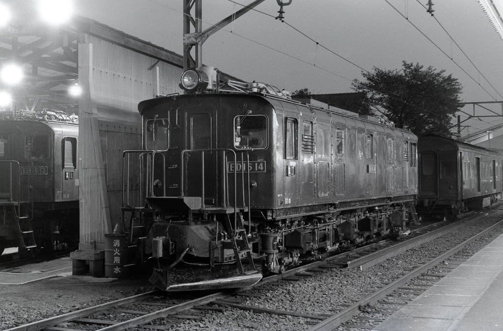 ED16物語 Vol.1 : 飛 鉄(HITETSU)