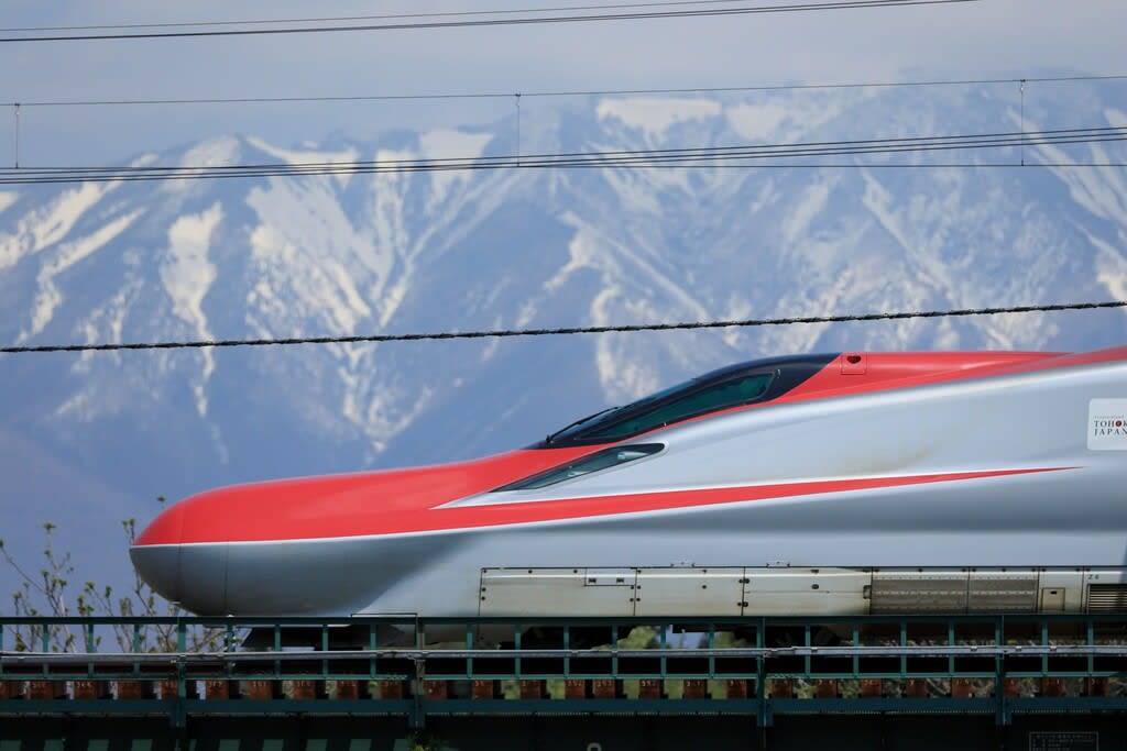 こまちを愛でる Vol.1 : 飛 鉄(HITETSU)