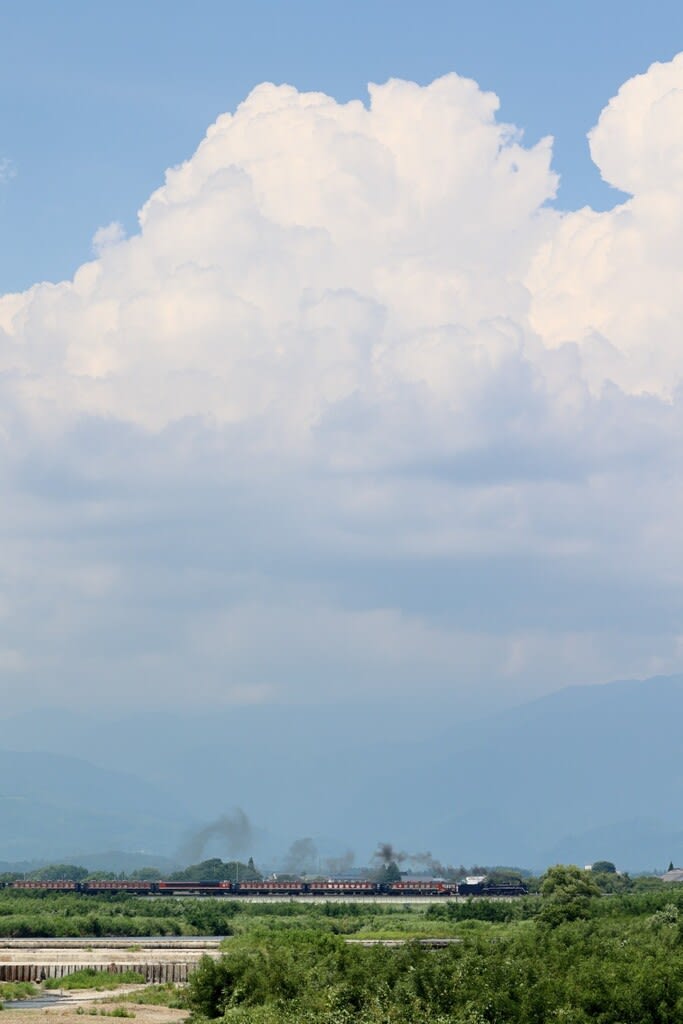 ばんもの 23年夏の陣 Vol.4 : 飛 鉄(HITETSU)