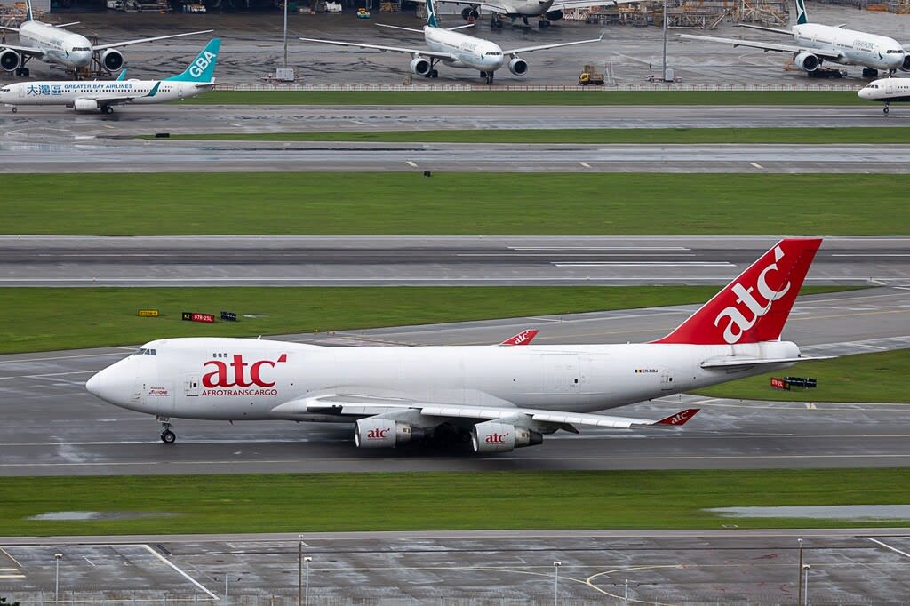 Wonderful HongKong spotting 2024 summer Vo.10 : 飛 鉄(HITETSU)