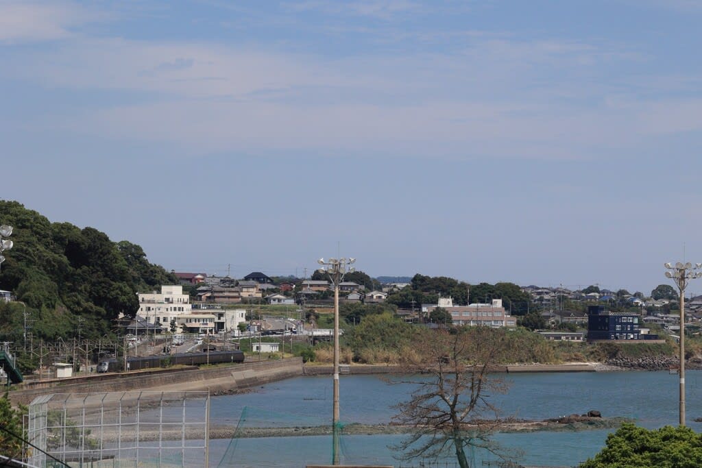 かもめが翔んだ Vol.3 : 飛 鉄(HITETSU)