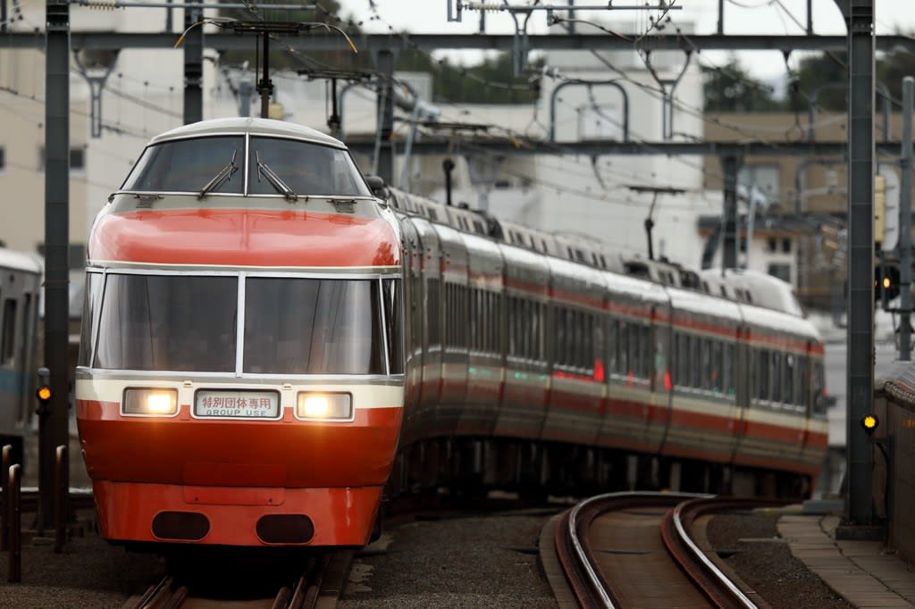 最後のLSE : 飛 鉄(HITETSU)