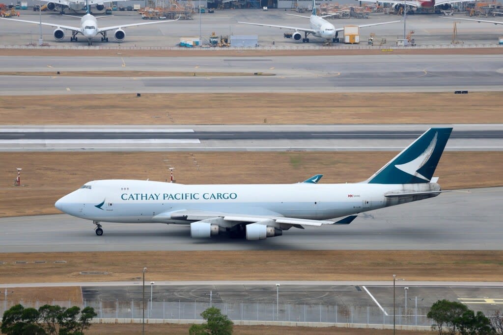 Wonderful HongKong 2023 ! Vol.7 : 飛 鉄(HITETSU)