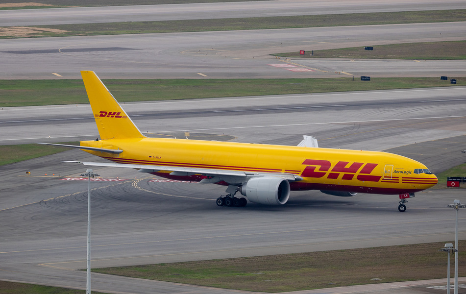 香港 spotting 2025 Vol.5 : 飛 鉄(HITETSU)