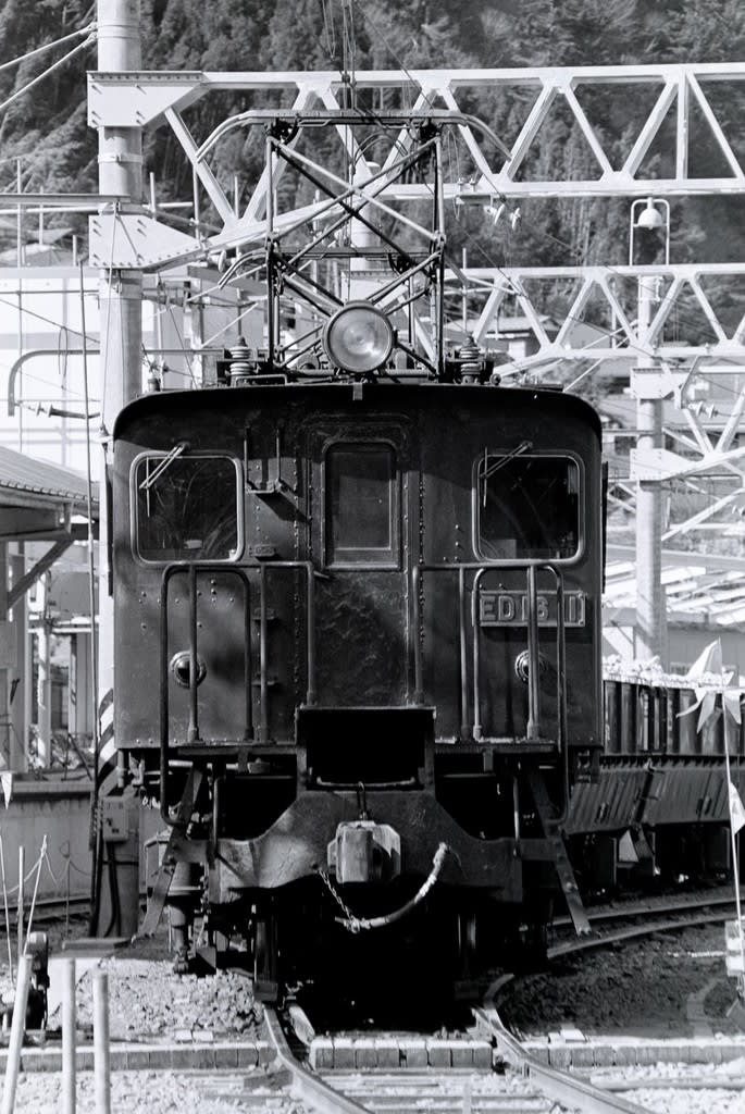 ED16物語 Vol.24 : 飛 鉄(HITETSU)