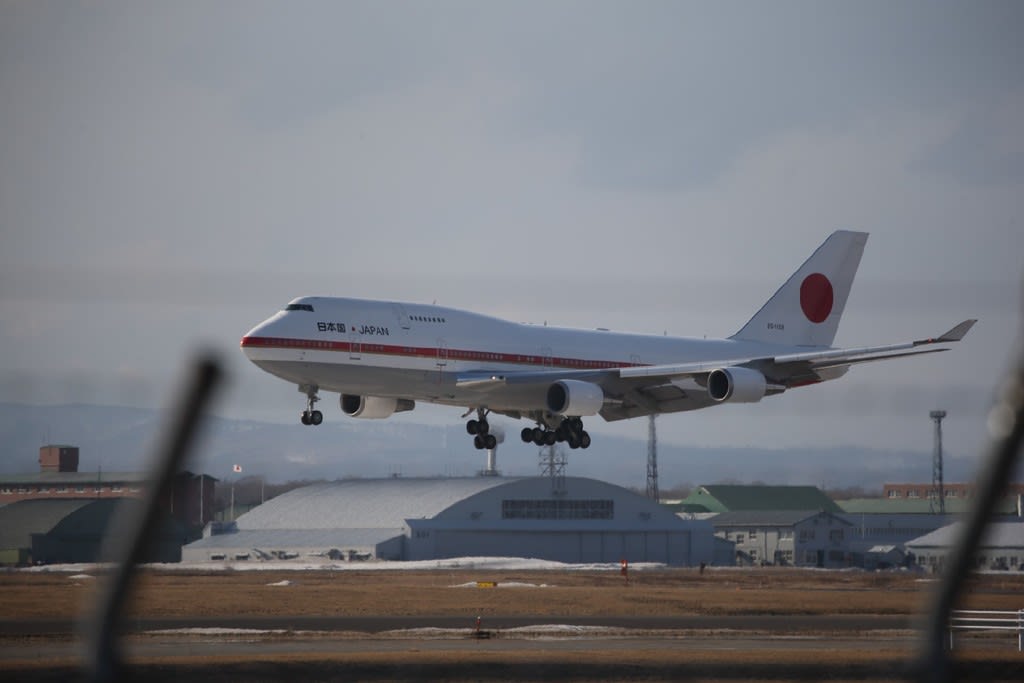 B747 Cygnus forever Vol.8 : 飛 鉄(HITETSU)