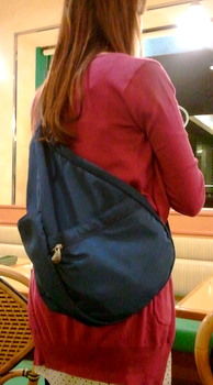 女子力UP↑ Journey : Ameri Bag （アメリバッグ）って知ってる？