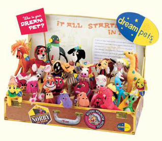 jour ferie:Dream Pets