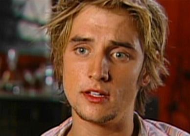 Celebrities - Shawn Reaves Appreciation Thread # 1 - Fan Forum