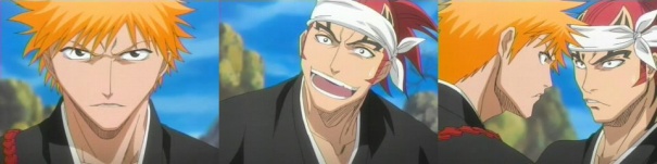 スターフィールド・ザ・ワールド（時は止まらない）:BLEACH－ブリーチ－ 第78話 「護廷十三隊驚愕！！歴史に埋もれた真実」 キャプ感想