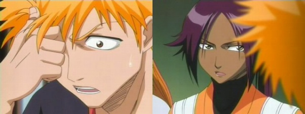 スターフィールド・ザ・ワールド（時は止まらない）:BLEACH－ブリーチ－ 第78話 「護廷十三隊驚愕！！歴史に埋もれた真実」 キャプ感想