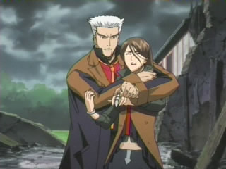 スターフィールド・ザ・ワールド（時は止まらない）:BLEACH－ブリーチ－ 第79話 「芳野、死をかけた想い」 キャプ感想