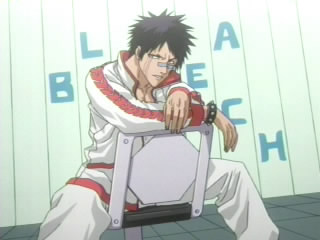 スターフィールド・ザ・ワールド（時は止まらない）:BLEACH－ブリーチ－ 第86話 「乱菊舞う！見えない敵を斬れ」 キャプ感想