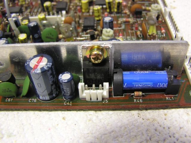 ICOM IC-R7000 受信できない : JHGのブログ ICOM IC-R7000 受信できない : JHGのブログ