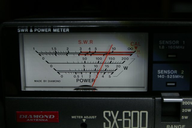 FT-920 パワーが出ない : JHGのブログ