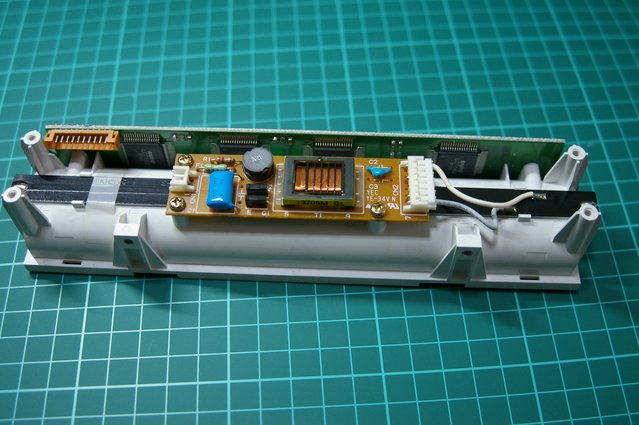 JRC JST-245 電源が入らない : JHGのブログ