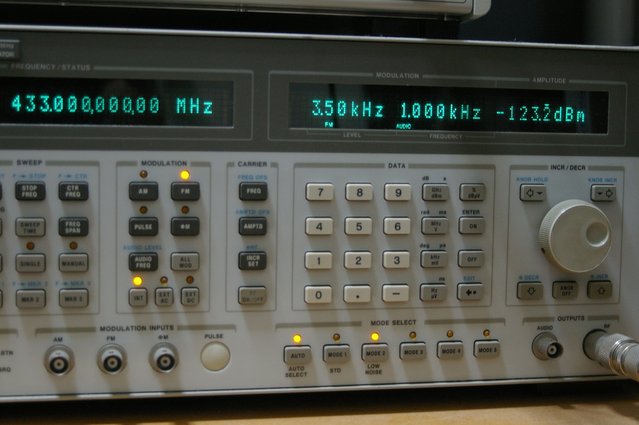 IC-910 出力低下 : JHGのブログ