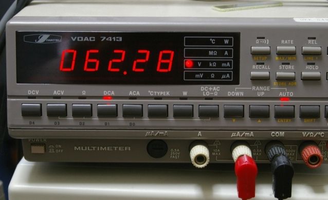 Galaxy DX99V 内部発振 : JHGのブログ