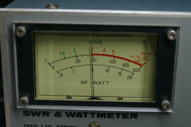 IC-910 測定調整 : JHGのブログ