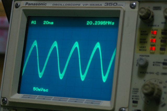 FT-920 周波数アンロック : JHGのブログ