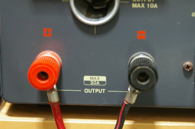 IC-910 出力低下 : JHGのブログ