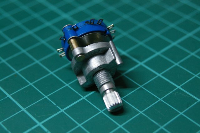 ICB-87R 音が小さくなる : JHGのブログ