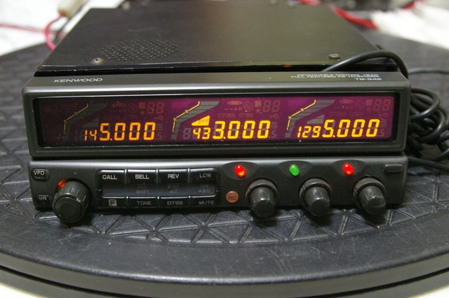 TM-942 電源が入らない : JHGのブログ TM-942 電源が入らない : JHGのブログ