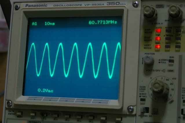 FT-920 周波数アンロック : JHGのブログ