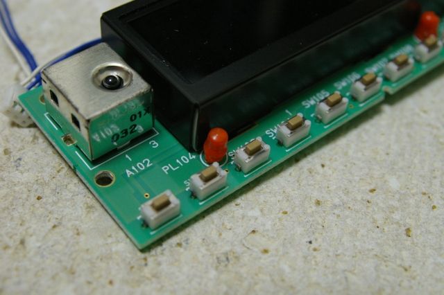 SHINWA SR001 LED化 : JHGのブログ SHINWA SR001 LED化 : JHGのブログ