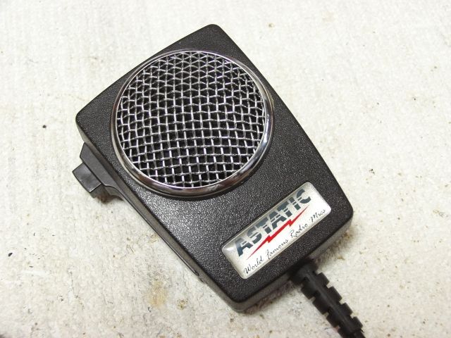 ASTATIC D104-M6B : JHGのブログ ASTATIC D104-M6B : JHGのブログ