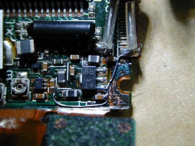 KENWOOD TH-77(その2) : JHGのブログ KENWOOD TH-77(その2) : JHGのブログ
