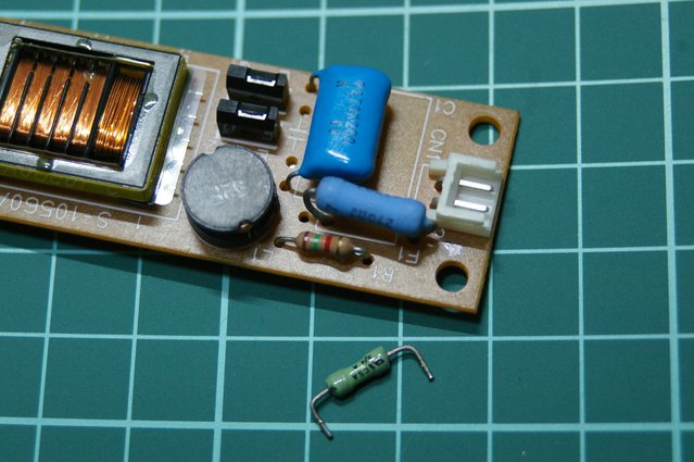 JRC JST-245 電源が入らない : JHGのブログ