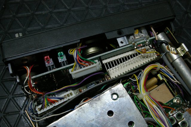 FT-290 LSB送受信できない : JHGのブログ