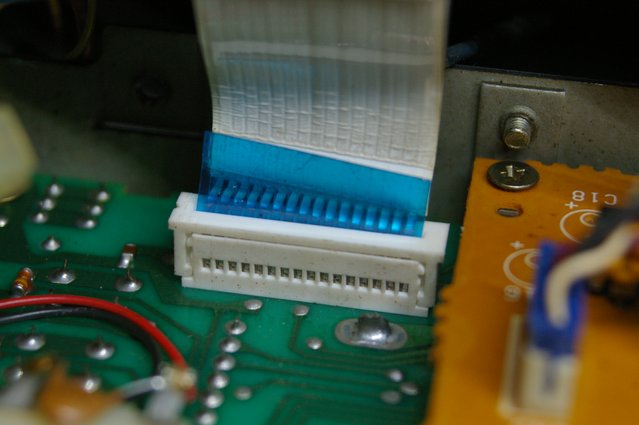 TS-680 ボタン操作不可 : JHGのブログ TS-680 ボタン操作不可 : JHGのブログ