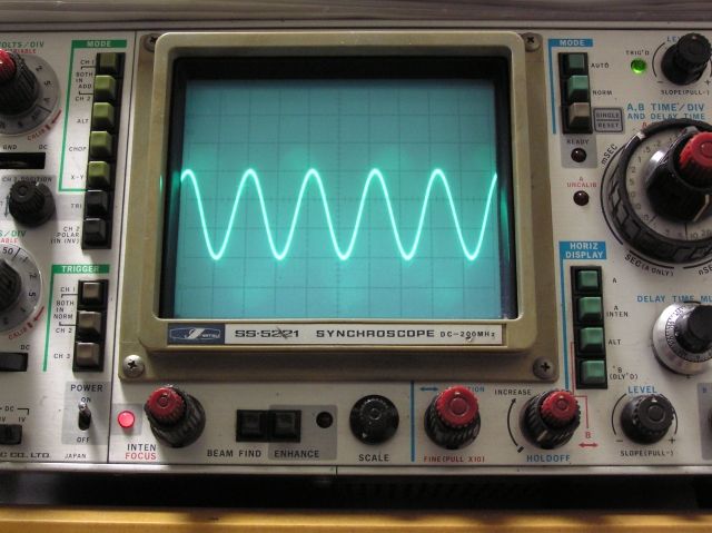 ICOM IC-290 レストア : JHGのブログ