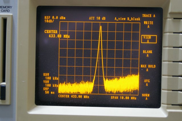 IC-910 出力低下 : JHGのブログ