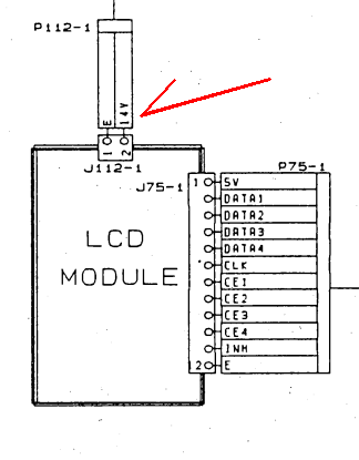 JRC JST-245 電源が入らない : JHGのブログ