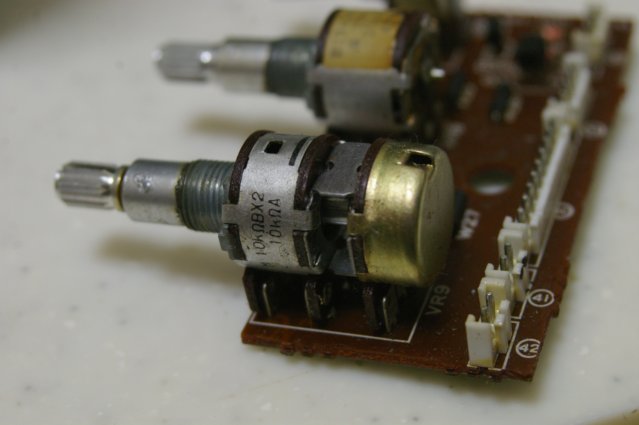 TS-940 調整 : JHGのブログ TS-940 調整 : JHGのブログ