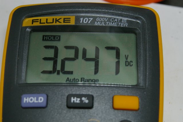 IC-1271 周波数が変わらない : JHGのブログ