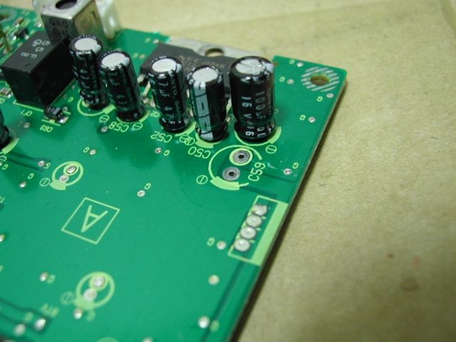 ALINCO DR-572 : JHGのブログ ALINCO DR-572 : JHGのブログ