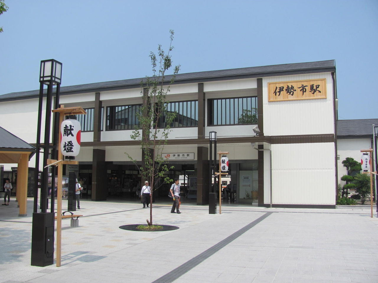 きっぷ速報 | 鉄道まとめブログ : 【JR北海道】世界最高の美麗駅舎 野幌駅【江別の都心ターミナル駅】