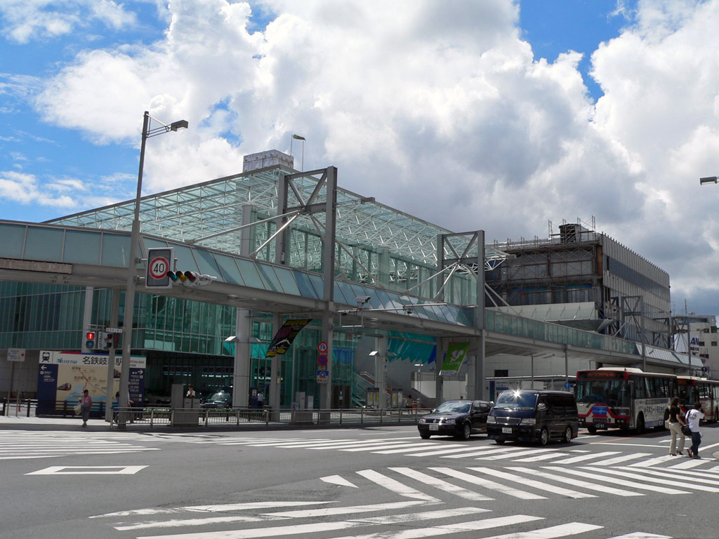きっぷ速報 | 鉄道まとめブログ : 【JR北海道】世界最高の美麗駅舎 野幌駅【江別の都心ターミナル駅】