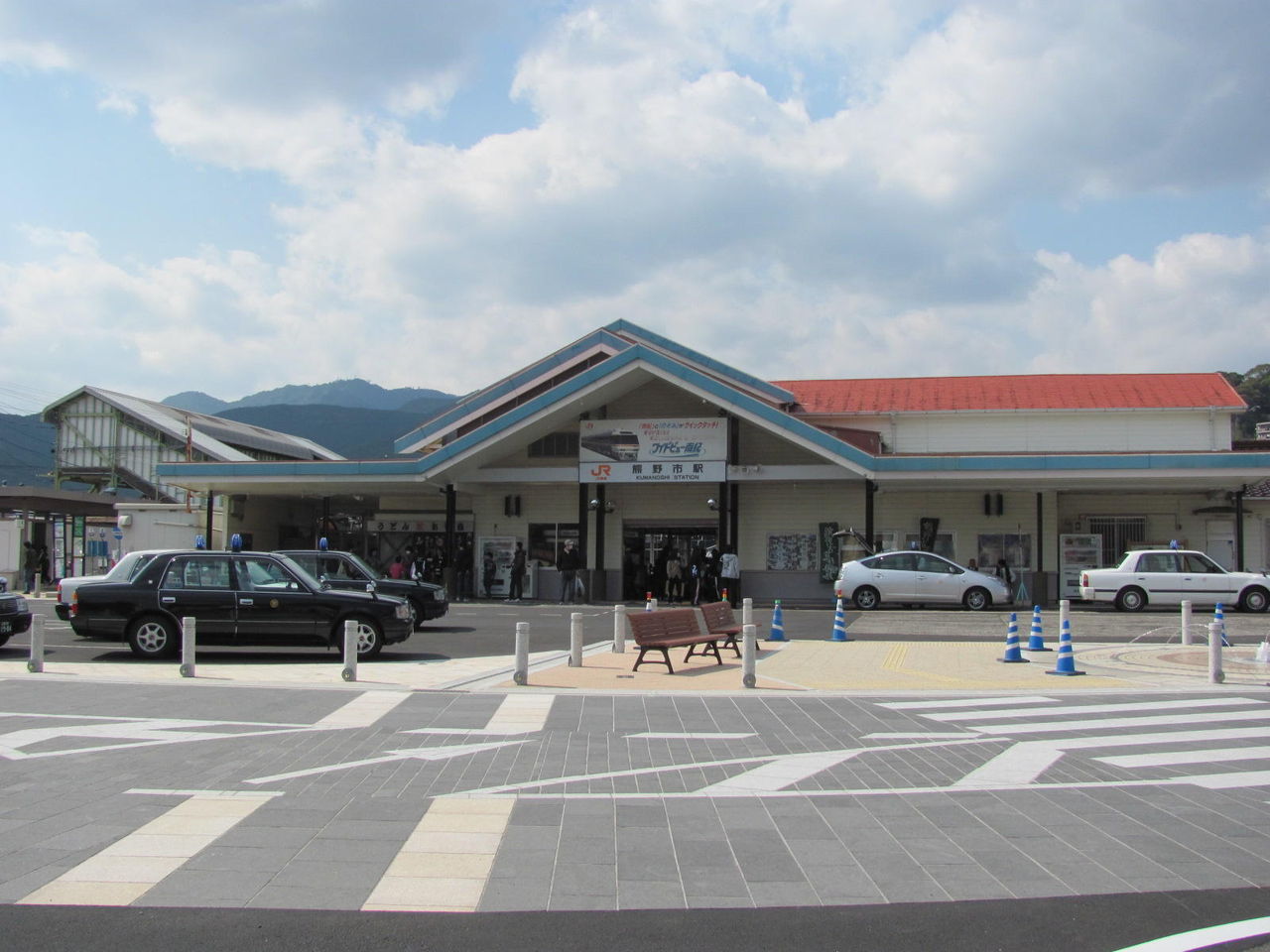 きっぷ速報 | 鉄道まとめブログ : 【JR北海道】世界最高の美麗駅舎 野幌駅【江別の都心ターミナル駅】