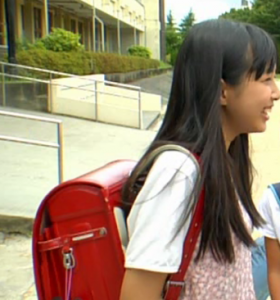 jsjc19 : 女子小学生 ビキニ画像 ランドセル