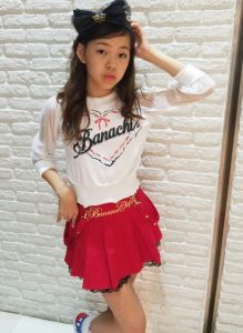 jsjc19 : ゆい 小学5年生11歳