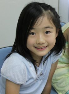 jsjc19 : ゆい 小学5年生11歳